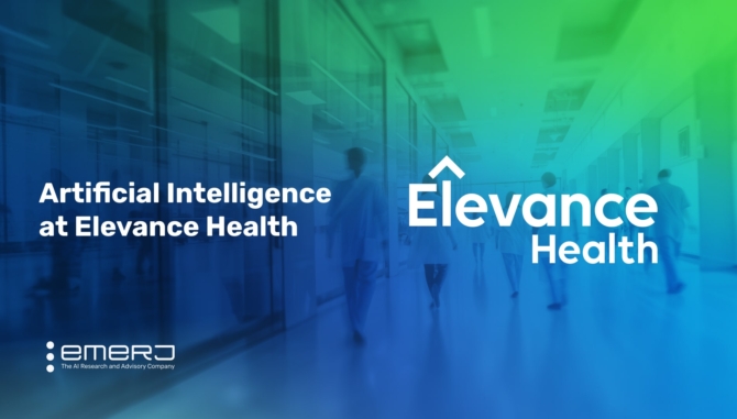 Artificial Intelligence at Elevance Health - Emerj Artificial ...