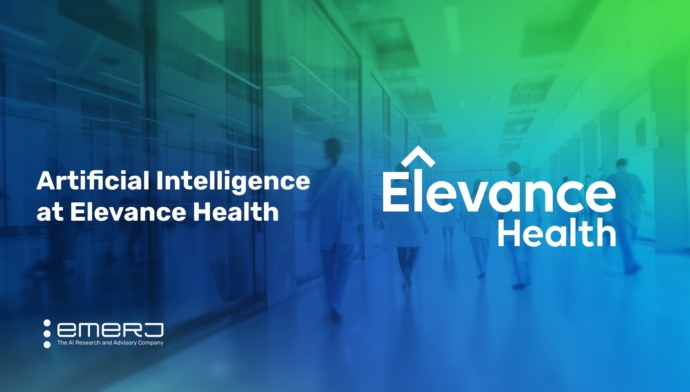 Artificial Intelligence at Elevance Health - Emerj Artificial ...