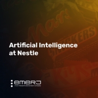 Artificial Intelligence at Nestlé | Emerj Artificial Intelligence Research