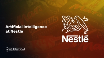 Artificial Intelligence at Nestlé - Emerj Artificial Intelligence Research