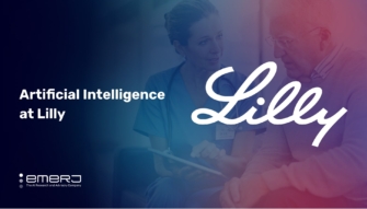 Artificial Intelligence at Lilly - Emerj Artificial Intelligence Research