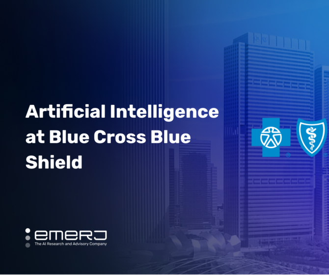 Artificial Intelligence at Blue Cross Blue Shield | Emerj Artificial ...