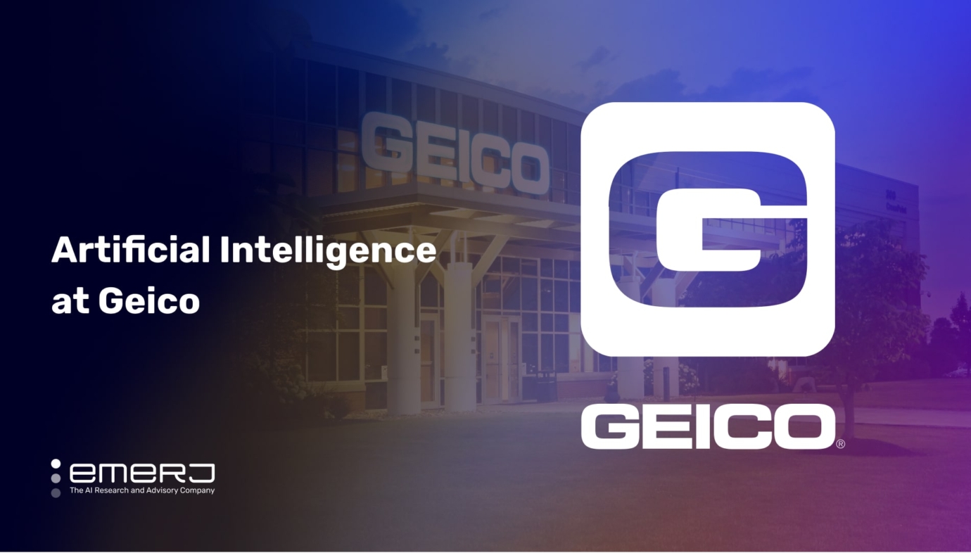 Artificial Intelligence at GEICO - Two Use Cases - Emerj Artificial ...