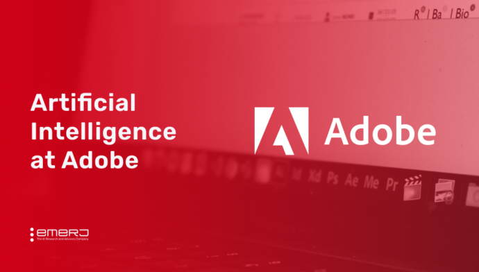 Artificial Intelligence at Adobe - Two Current Use-Cases - Emerj ...