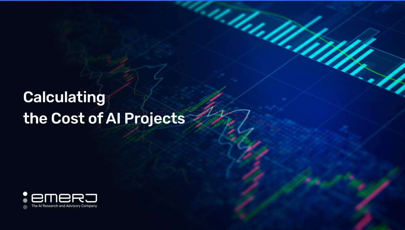 Calculating the Cost of AI Projects - Emerj Artificial Intelligence ...