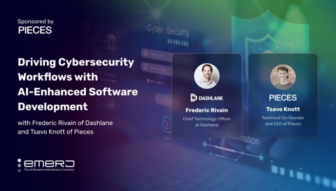 Driving Cybersecurity Workflows with AI-Enhanced Software Development ...