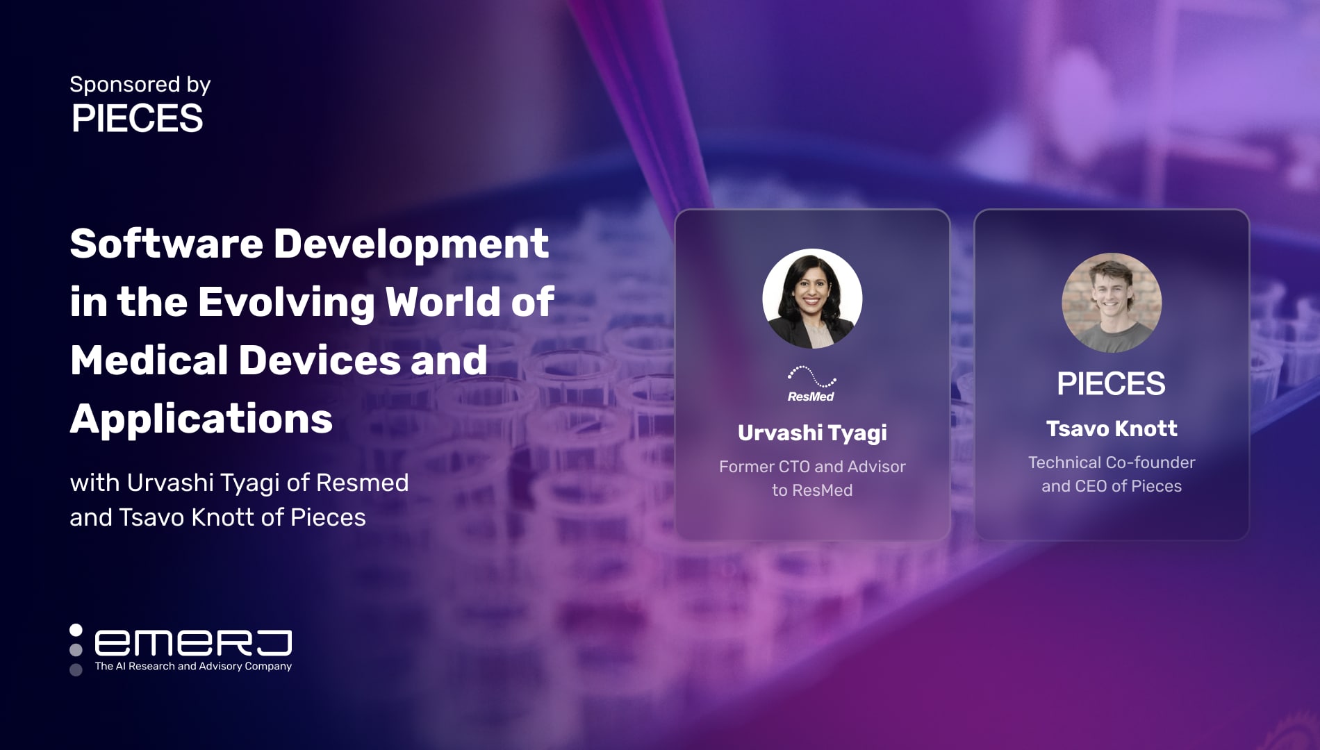Software Development in the Evolving World of Medical Devices and ...