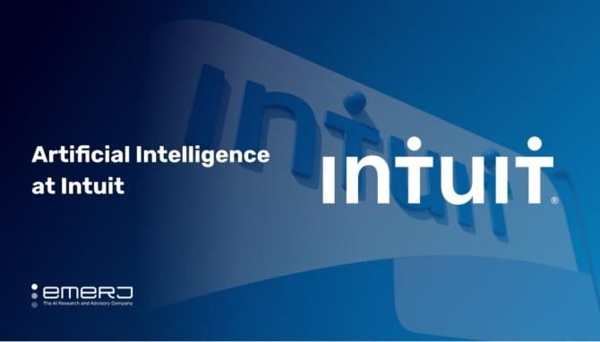 Artificial Intelligence at Intuit - Two Use Cases - Emerj Artificial ...