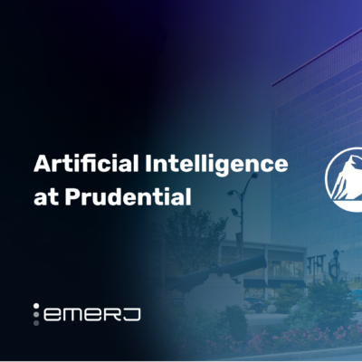 Artificial Intelligence at Prudential – Two Use Cases | Emerj ...