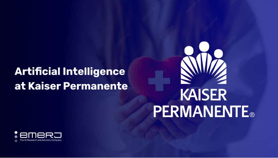 Artificial Intelligence at Kaiser Permanente - Emerj Artificial ...