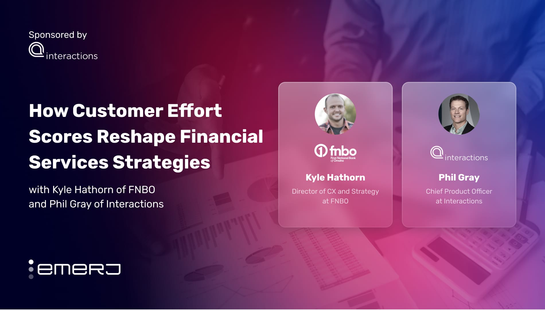 How Customer Effort Scores Reshape Financial Services Strategies - with ...