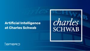 Artificial Intelligence at Charles Schwab - Two Use Cases - Emerj ...