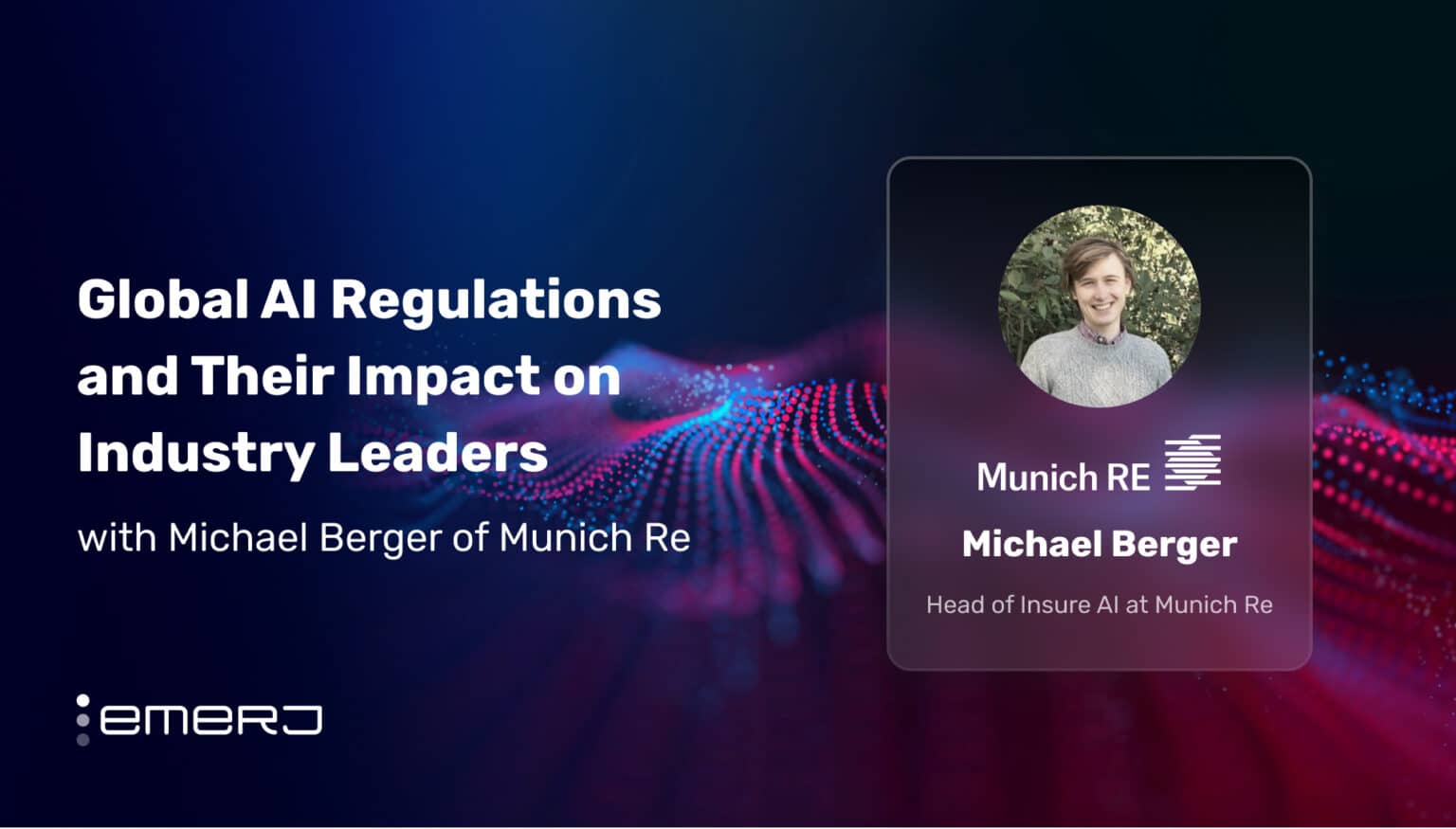Global AI Regulations and Their Impact on Industry Leaders - with ...