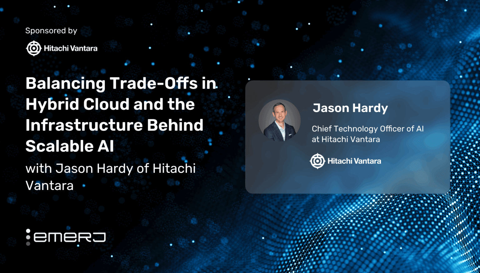 Balancing Trade-Offs in Hybrid Cloud and the Infrastructure Behind ...