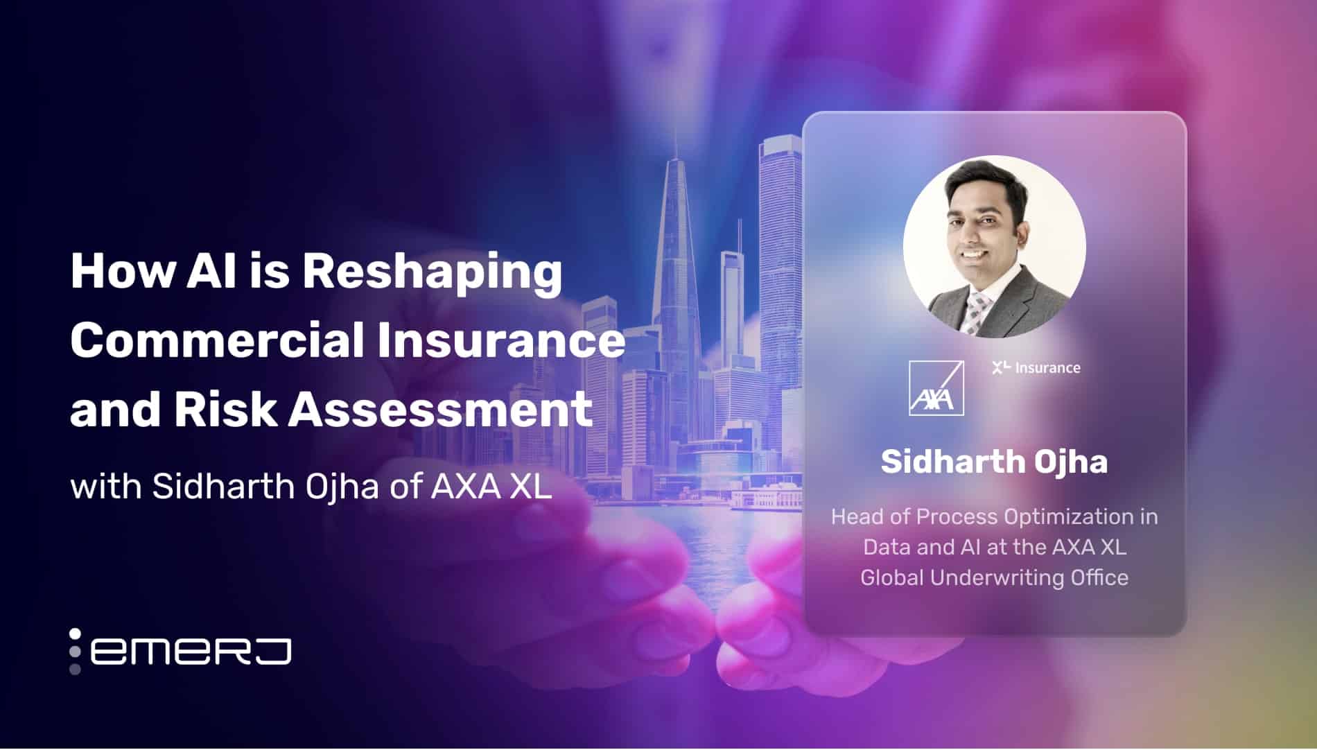 How AI is Reshaping Commercial Insurance and Risk Assessment – with ...