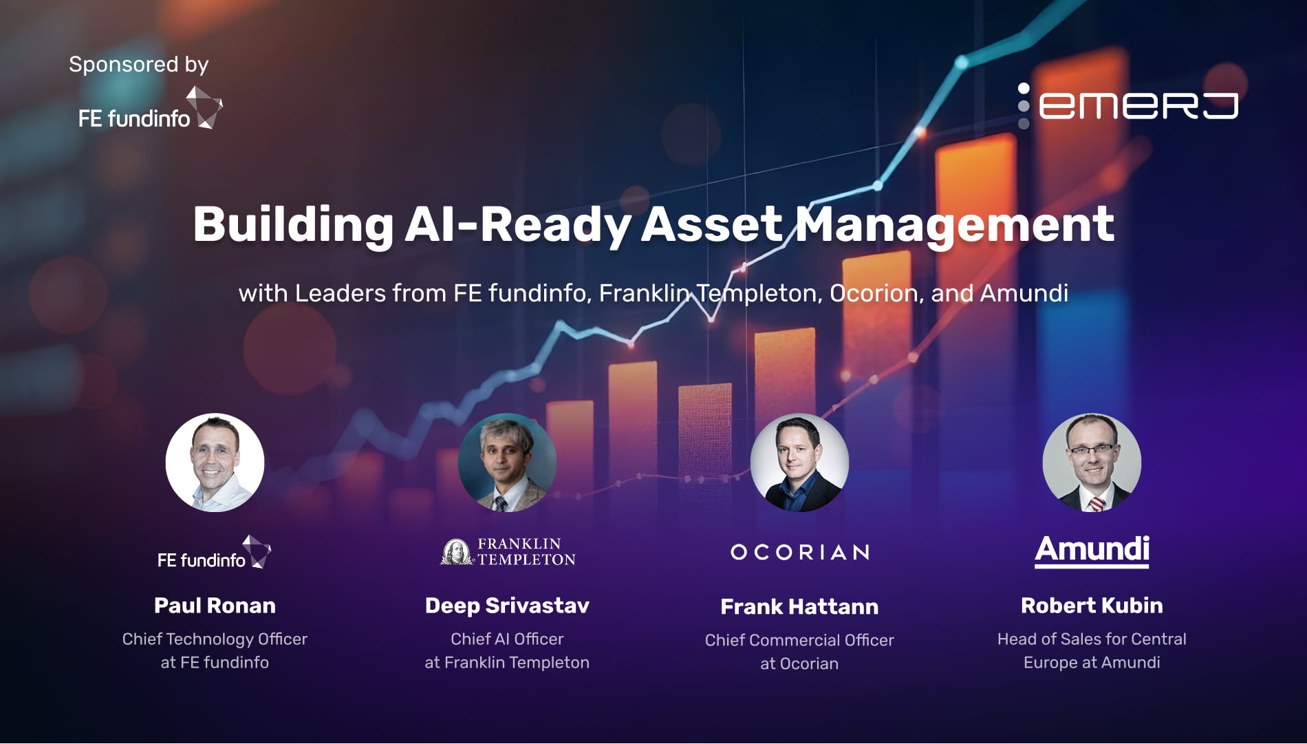 Building AI-Ready Asset Management – with Leaders from FE fundinfo ...