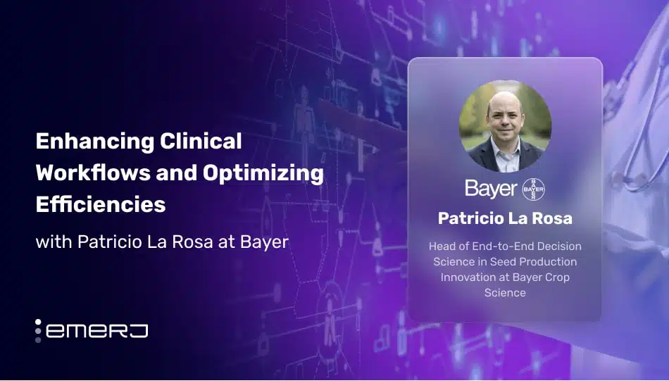 Enhancing Clinical Workflows and Optimizing Efficiencies - with ...