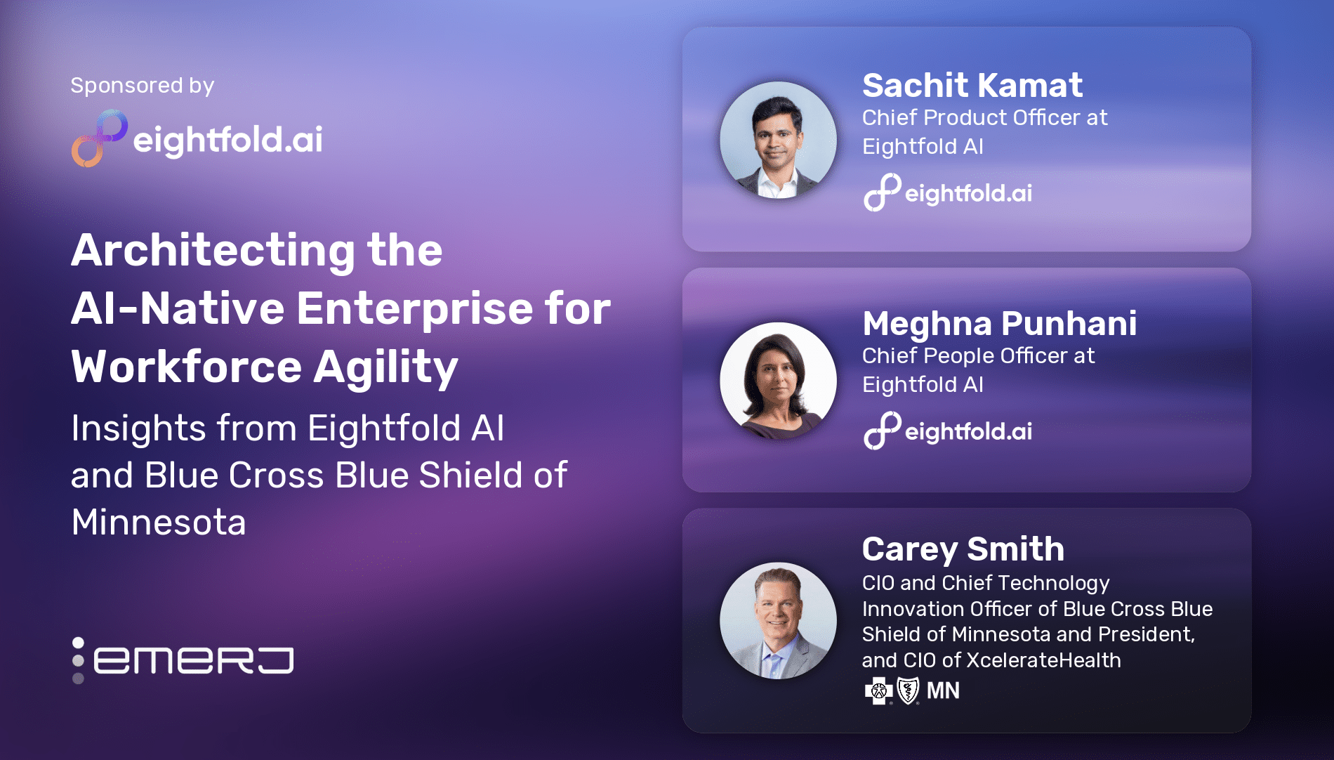 Architecting the AI‑Native Enterprise for Workforce Agility - Emerj ...