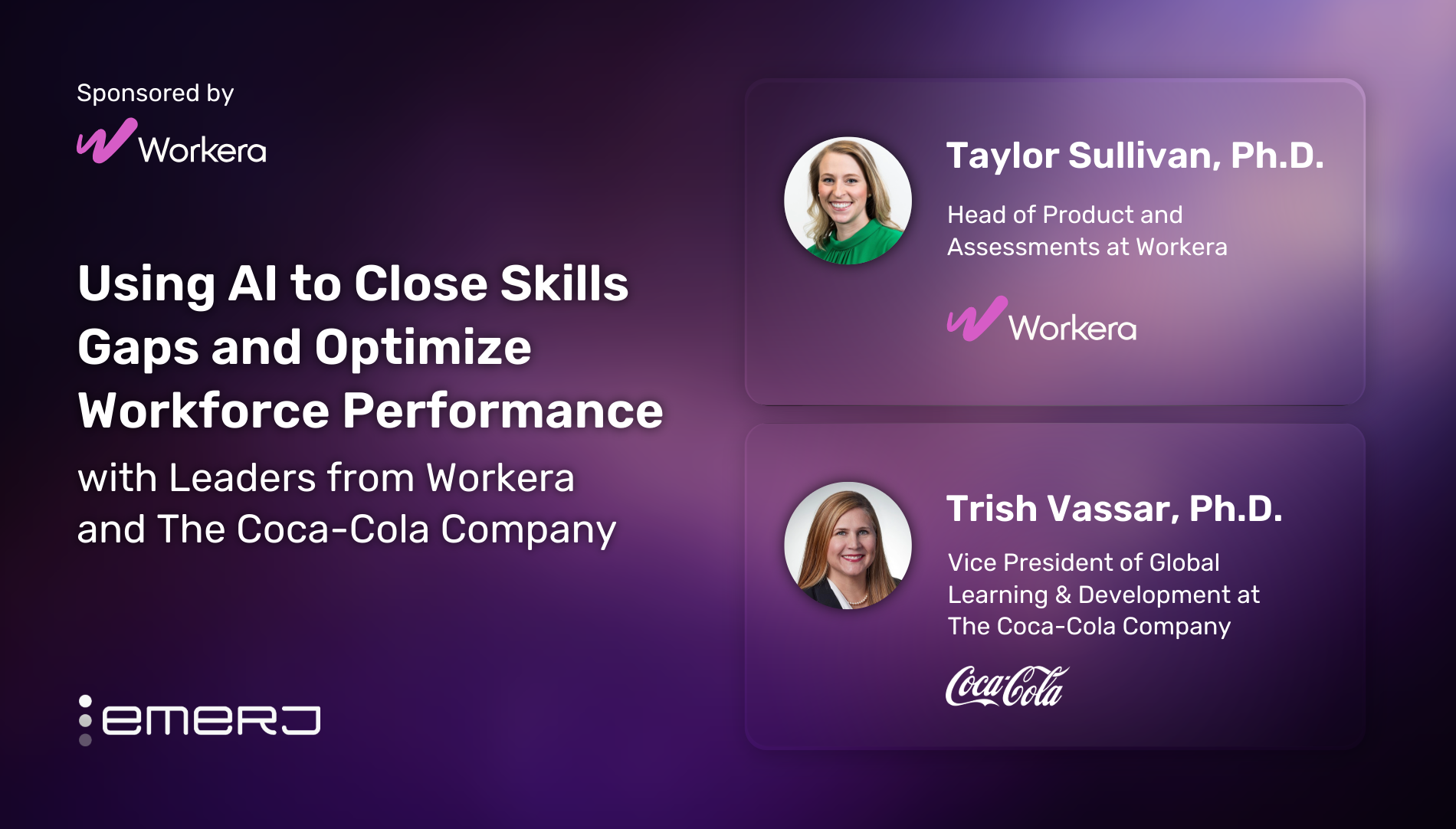 Using AI to Close Skills Gaps and Optimize Workforce Performance – with ...